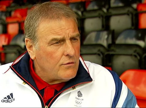 UK’s Great Track and Field Coaches – BRITISH ATHLETICS COACHES ASSOCIATION