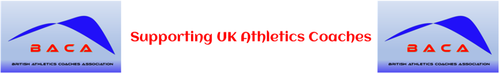 BRITISH ATHLETICS COACHES ASSOCIATION – This is the official website of ...